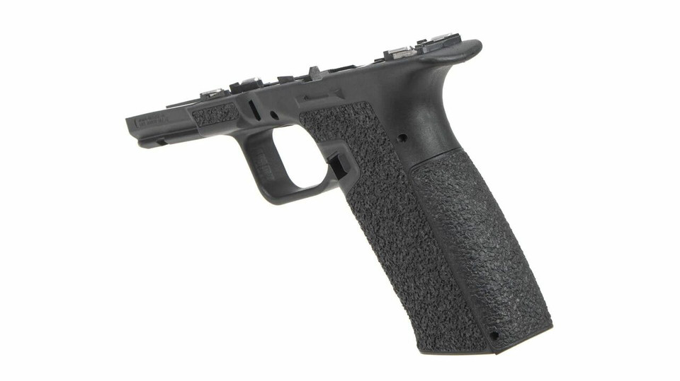 Performance Glock Upgrades/Glock Frames/Nomad Defense