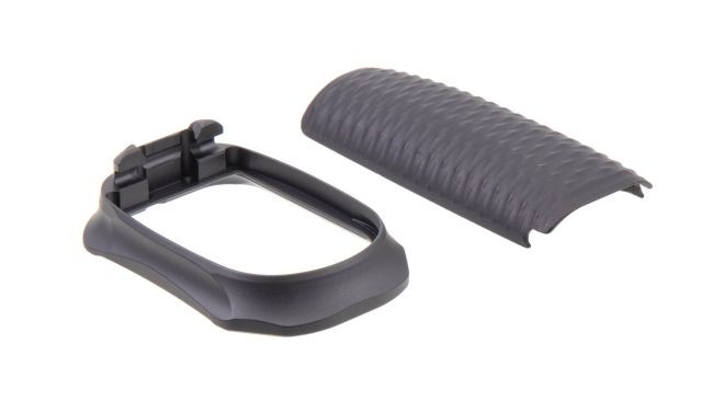 Performance Glock Upgrades/Glock Frames/Nomad Defense