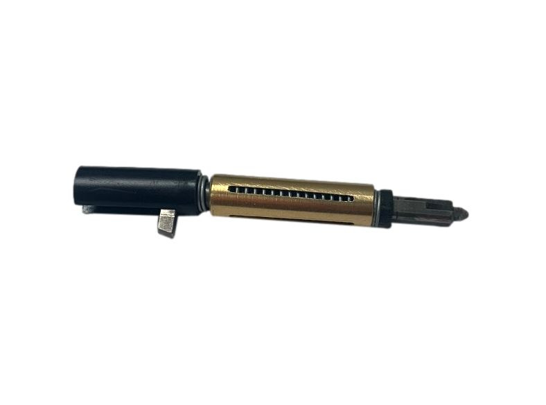 Shop here for the low friction Glock Channel Liner