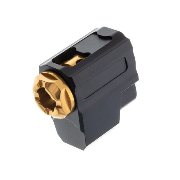 Tyrant CNC Sig Sauer P365 Slide Cap