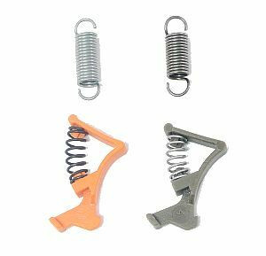 Glock Trigger Spring NY Olive 8 lb - RockYourGlock