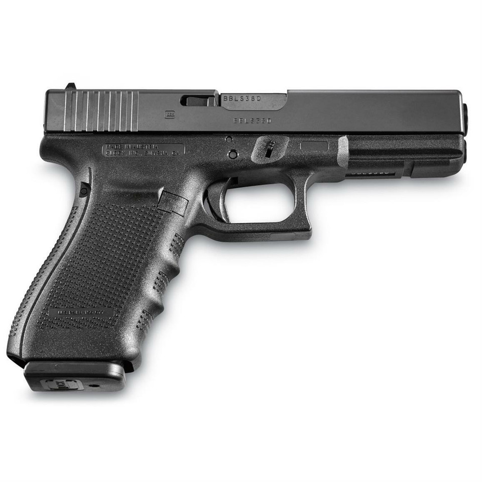 Shop online for the best quality Gen4 Glock 31
