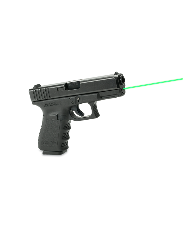 LaserMax Guide Rod Lasers in USA - RockyourGlock.com