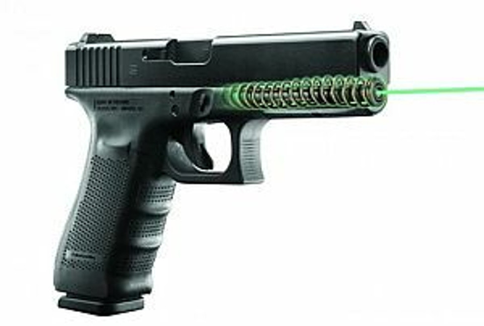 LaserMax Guide Rod Lasers in USA - RockyourGlock.com