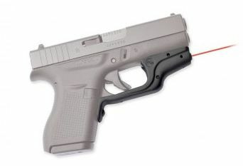 NLT SIRT Performer Training Gun RR with Red Polymer Slide, Red Lasers ...