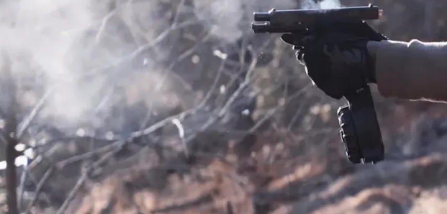 Exploring the Versatility of the Glock 18C: The Ultimate Full-Auto ...