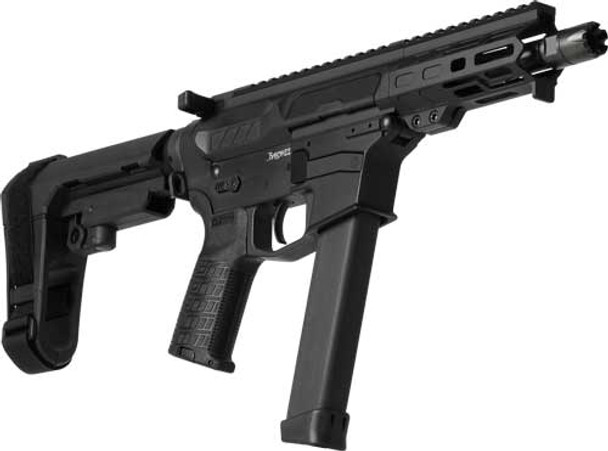 Glock Carbine: Everything You Need to Know - RockYourGlock
