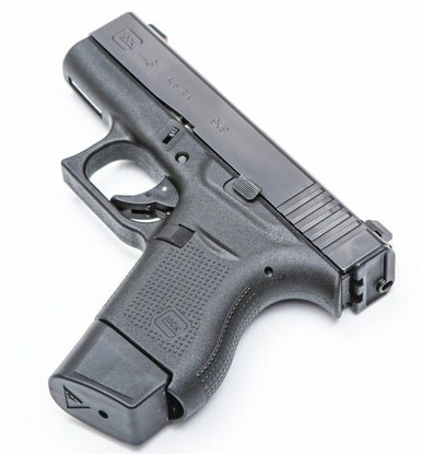 Vickers Tactical Slide Racker for G43 - RockYourGlock