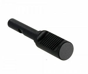 Charging Handle For Reflex Sight Rail Adapter - RockYourGlock