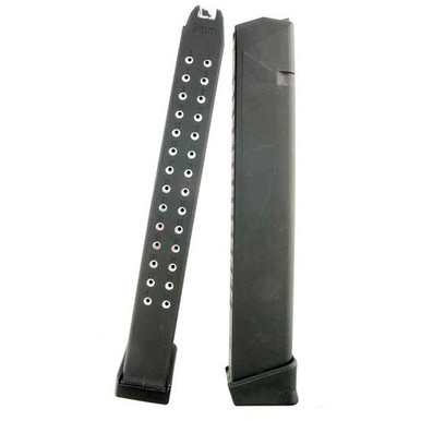 Glock Magazines/Aftermarket Glock Magazines/ProMag Glock Magazines