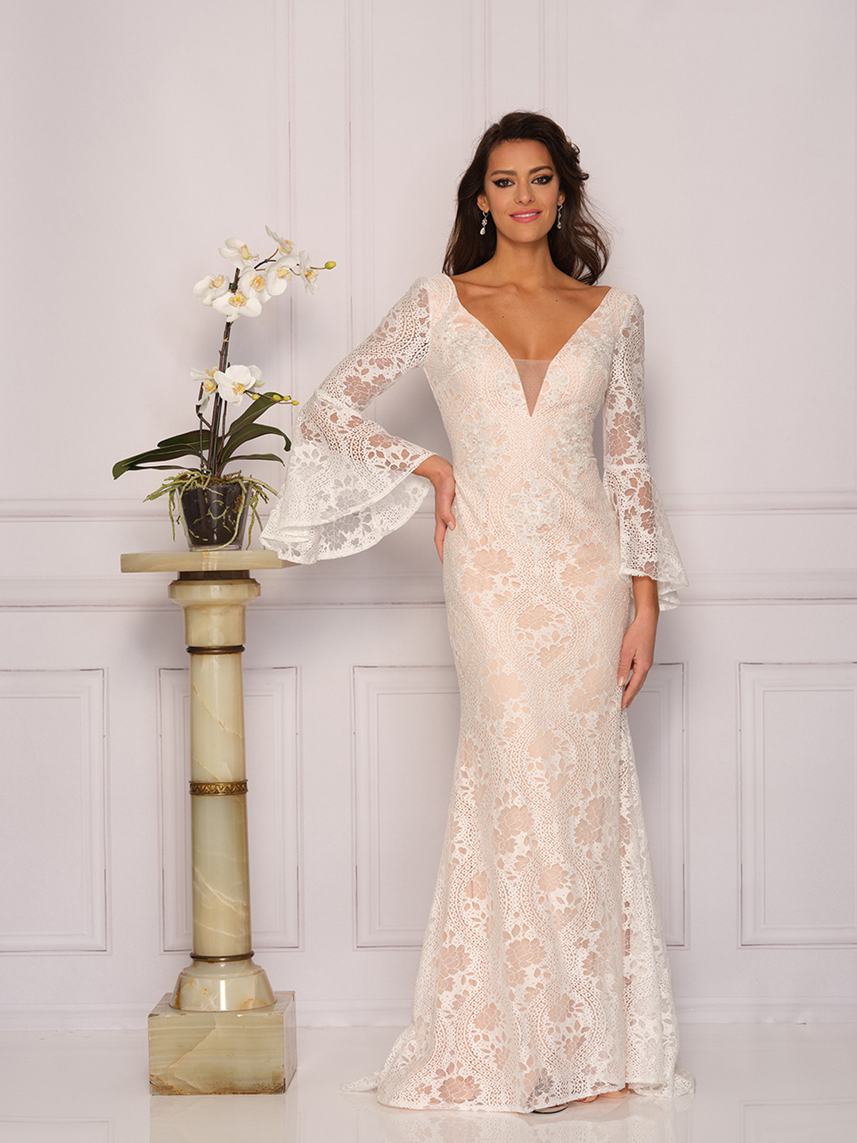 Mori Lee MGNY 72222 Dress