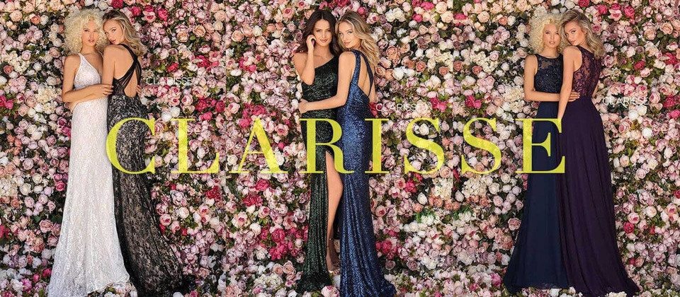 Designer Dresses | New York Dresses Store | DressMeUpNY