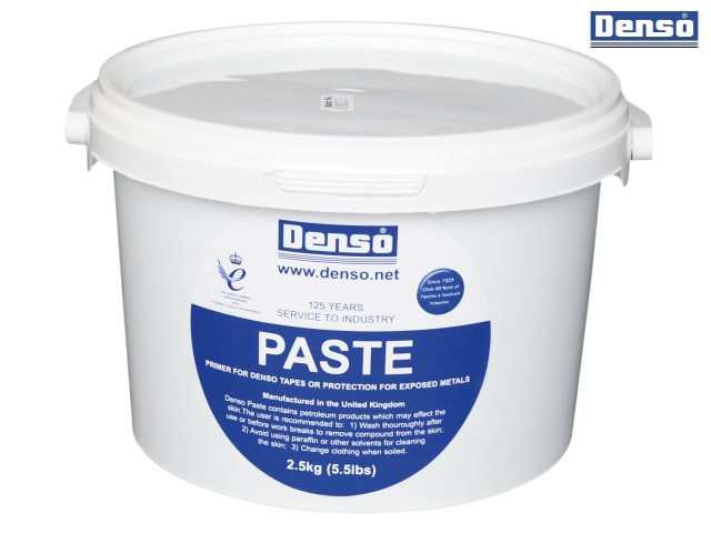 Denso - Denso Paste 2.5kg Tub - Apex Tools Trading Ltd