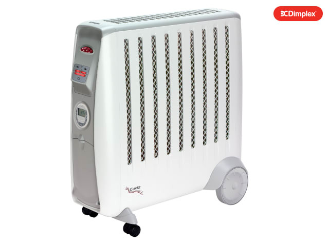 Dimplex - Cadiz Oil Free Radiator 2kW - Apex Tools Trading Ltd
