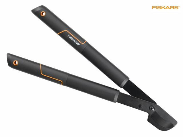 Fiskars - SingleStep™ Bypass Lopper Hook Head L28 495mm - Apex Tools ...
