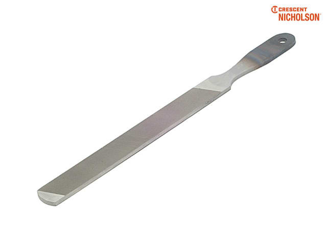 Crescent Nicholson - Farmers Own File 200mm (8in) - Apex Tools Trading Ltd