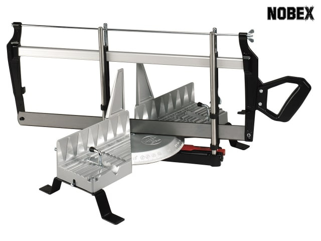 Nobex - Champion Compound Mitre Saw - Apex Tools Trading Ltd