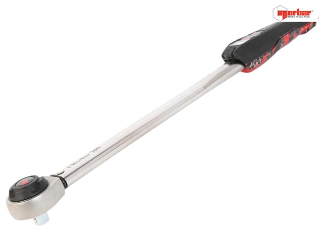 Norbar - Model 300 ClickTronic® Torque Wrench 1/2in Drive 60-300Nm ...