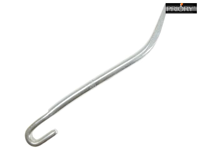 Priory - 315 Scaffold Key - Apex Tools Trading Ltd