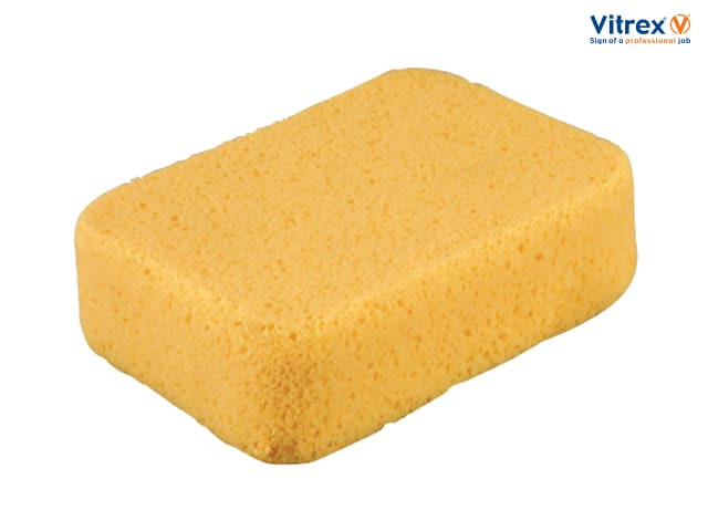 Vitrex - Super Sponge - Apex Tools Trading Ltd
