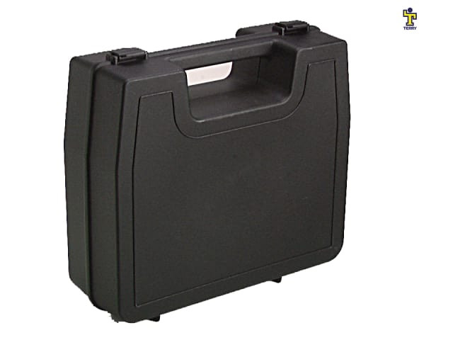 Terry Plastics - 010 Power Tool Case - Apex Tools Trading Ltd