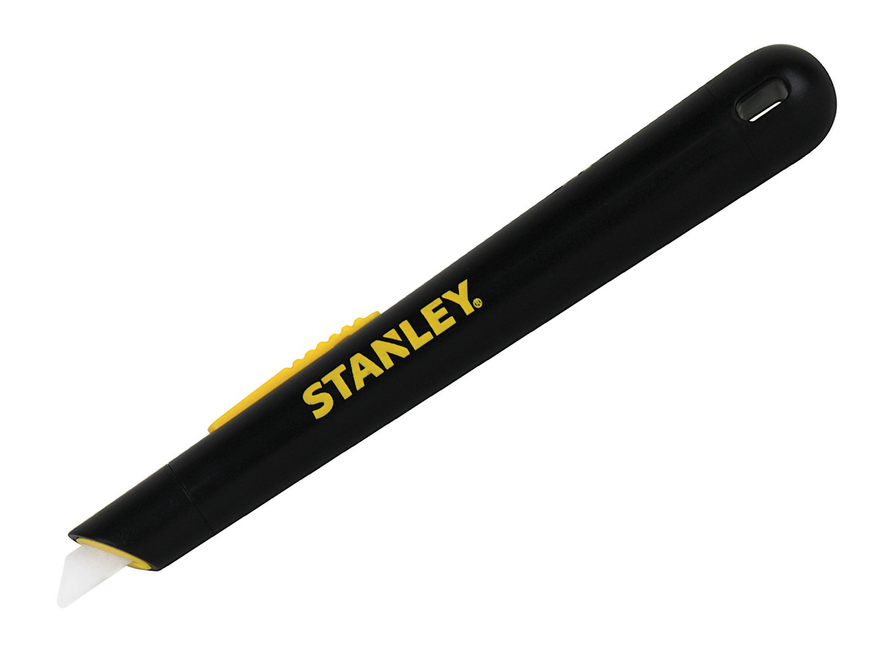 Stanley - Retractable Ceramic Pen Cutter - Apex Tools Trading Ltd