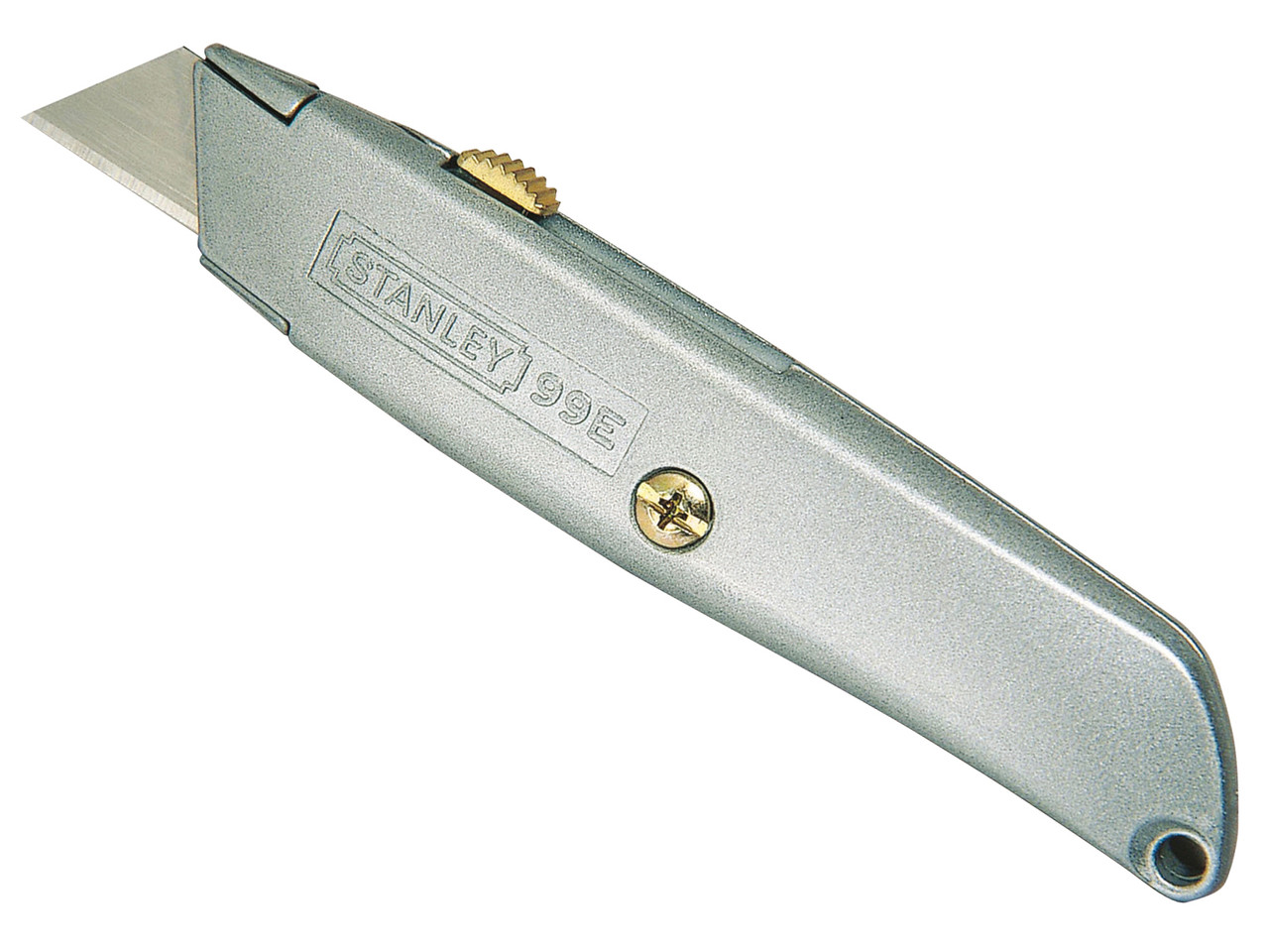 Stanley - 99E Retractable Knife - Apex Tools Trading Ltd