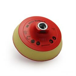 3M PERFECT-IT III Rotary Backing Plate 5 Inch / 125mm - 3M 09552 - Apex ...