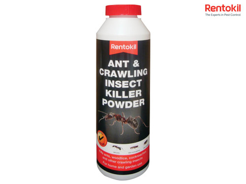 Rentokil - Ant & Crawling Insect Powder 300g - Apex Tools Trading Ltd