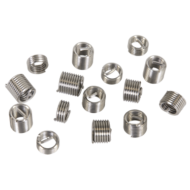 Thread Insert for TRM6 M6 x 1mm - Apex Tools Trading Ltd