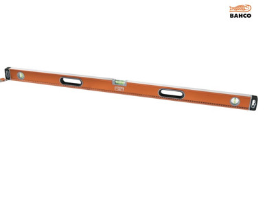 Bahco - 466-2000 Box Spirit Level 200cm - Apex Tools Trading Ltd