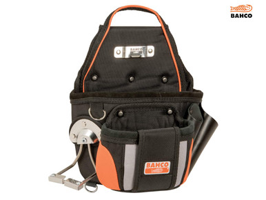 Bahco - 4750-UP-1 Universal Pouch - Apex Tools Trading Ltd