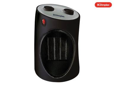 Dimplex - Upright Ceramic Fan Heater with Cool Blow 2kW - Apex Tools ...