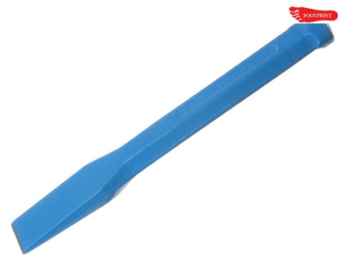 Footprint - Cold Chisel 250 x 25mm - Apex Tools Trading Ltd