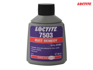 Loctite - 7503 Rust Remedy 90ml - Apex Tools Trading Ltd