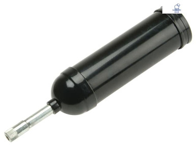 Lumatic - APOUS Telescopic Hand Grease Gun 120cc - Apex Tools Trading Ltd