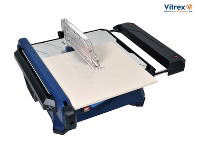 Vitrex - Power Pro Tile Saw 650 Watt 240 Volt - Apex Tools Trading Ltd