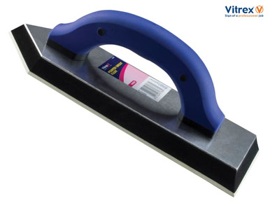 Vitrex - Pointed Grout Float - Apex Tools Trading Ltd