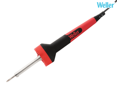 Weller - SP15N Soldering Iron with LED Light 15W 240 Volt - Apex Tools ...