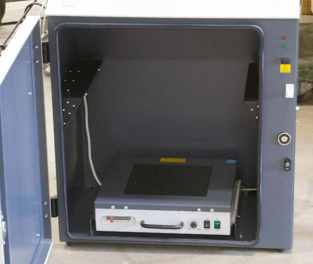 Syngene G Box & Chemi HR16 Imaging System | Hitechtrader