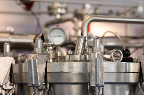 The Advantages of Using Refurbished Parr Reactors for Chemical ...