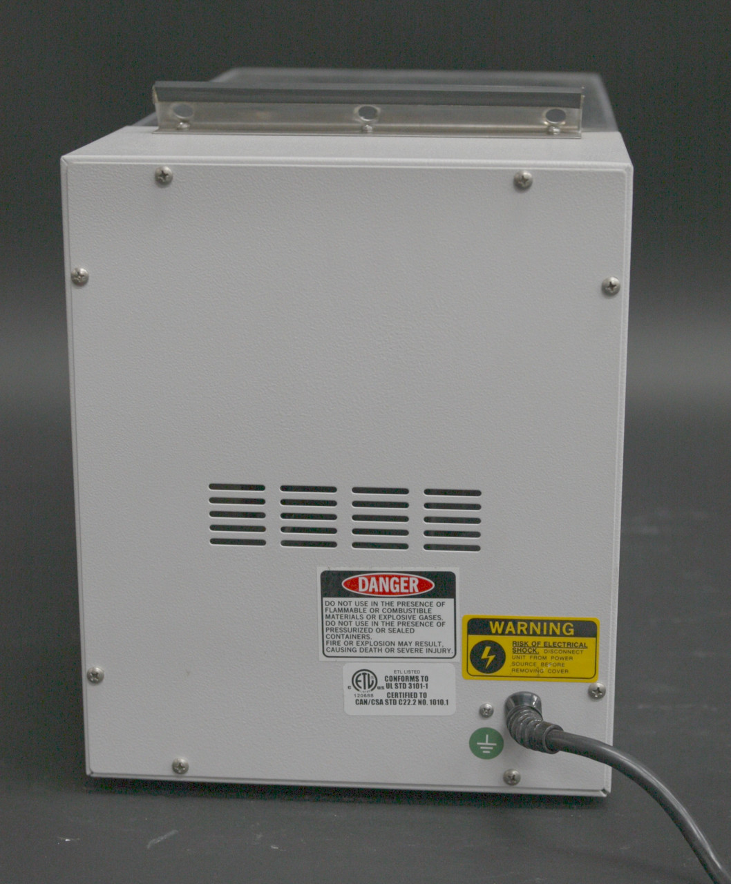 Lab-Line Model 307R Hybridization Incubator