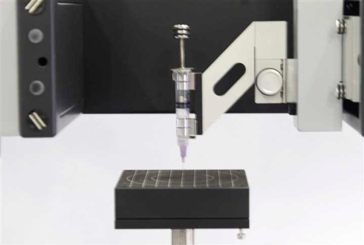 Kruss Drop Shape Analysis System DSA-100 - HiTechTrader.com Kruss Drop Shape Analysis System DSA-100 - HiTechTrader.com