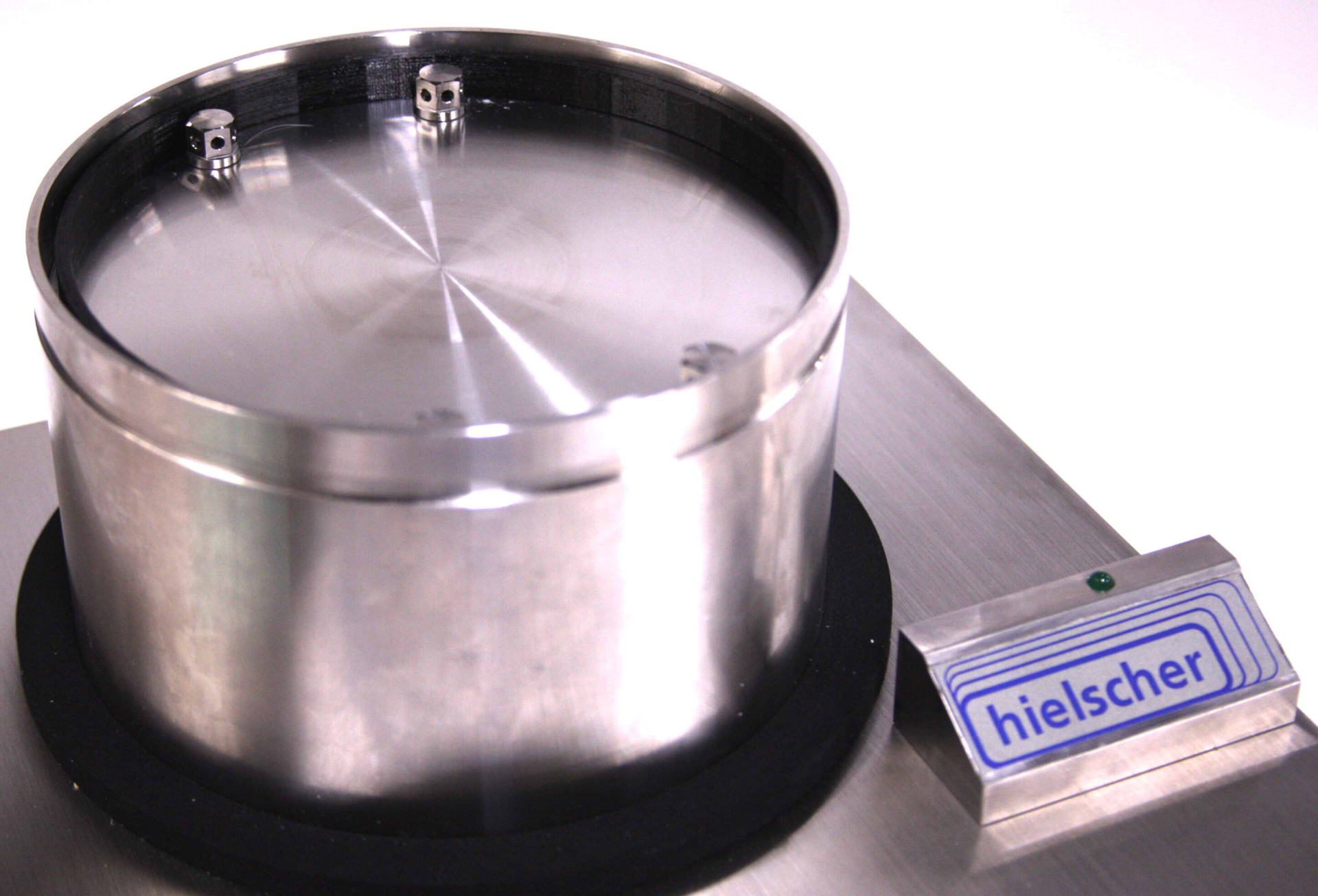 Buy Hielscher 96 Well Plate Ultrasonic Mixer Online | HiTechTrader.com