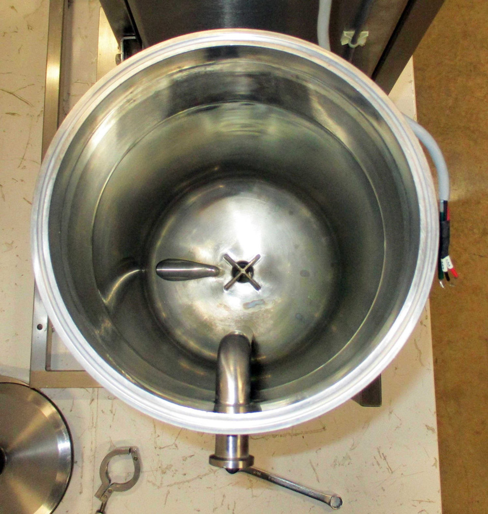 Millipore Tangential Flow Filtration Skid Systems - HiTechTrader.com