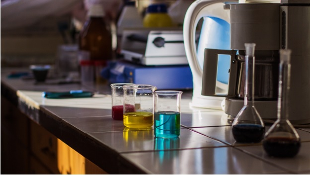 Reducing Complexities Using Lab Vacuum Pumps Scientific Research ...