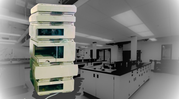 Your Quick Guide to Liquid Chromatography for Your Lab - HiTechTrader.com