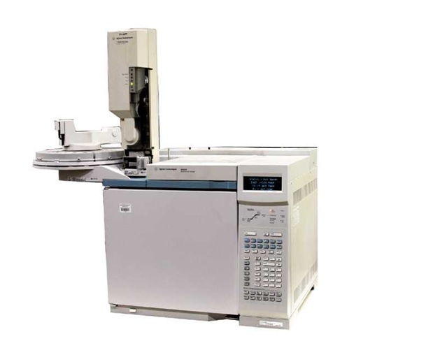 Gas Chromatography Is Key to Food Safety—Here’s Why It Matters ...