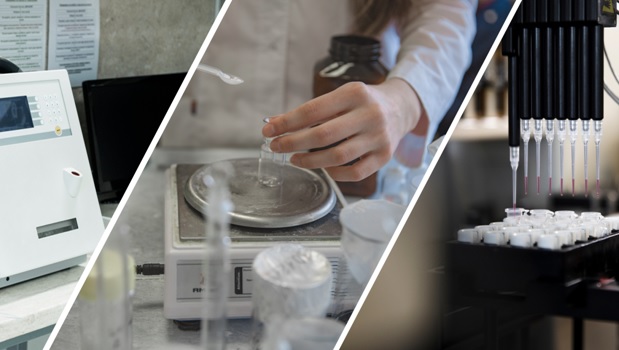 Your Guide to Reliable Laboratory Equipment for Every Experiment ...