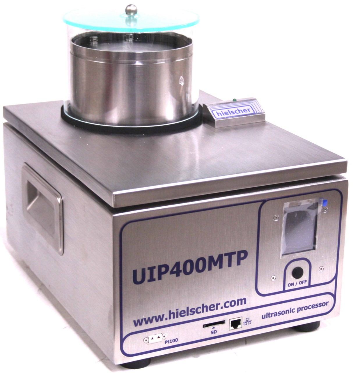 96 Well Plate Mixing and Shaking - HiTechTrader.com